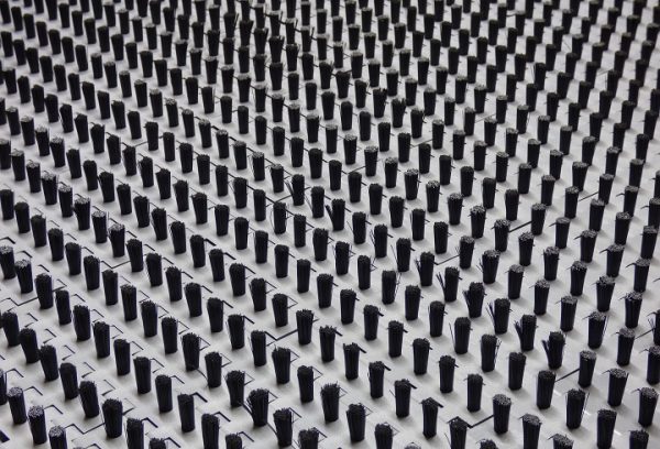 RBT | Replacement Brush Tables