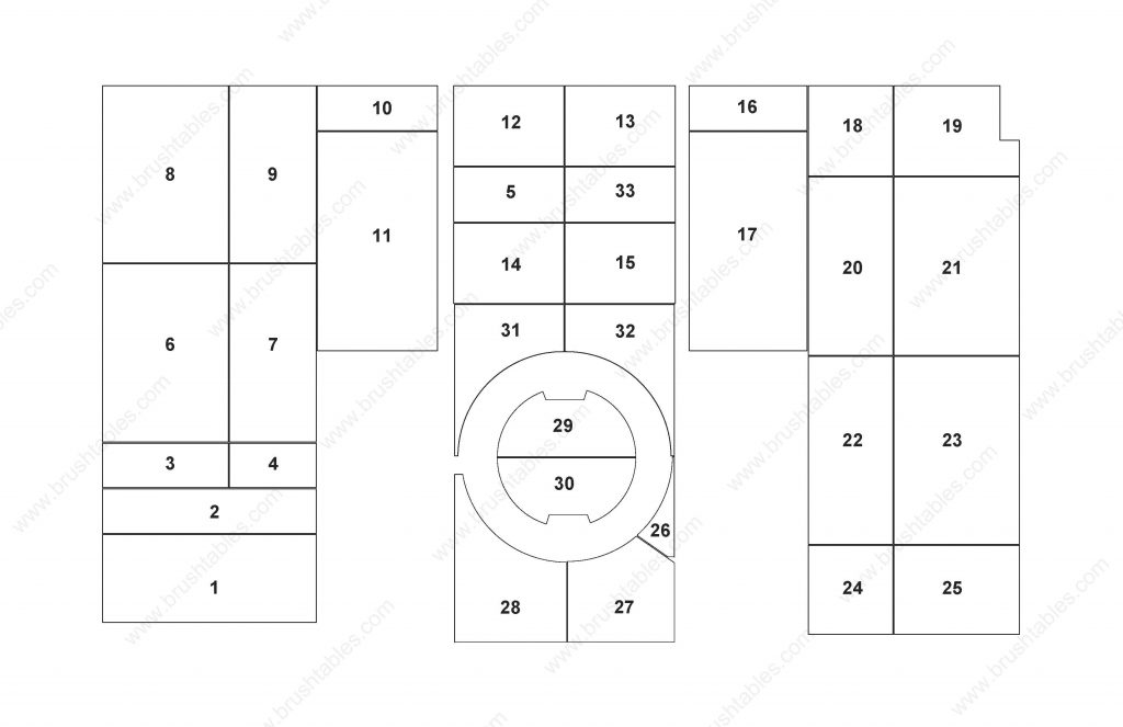 AMADA EMK-3610 | RBT